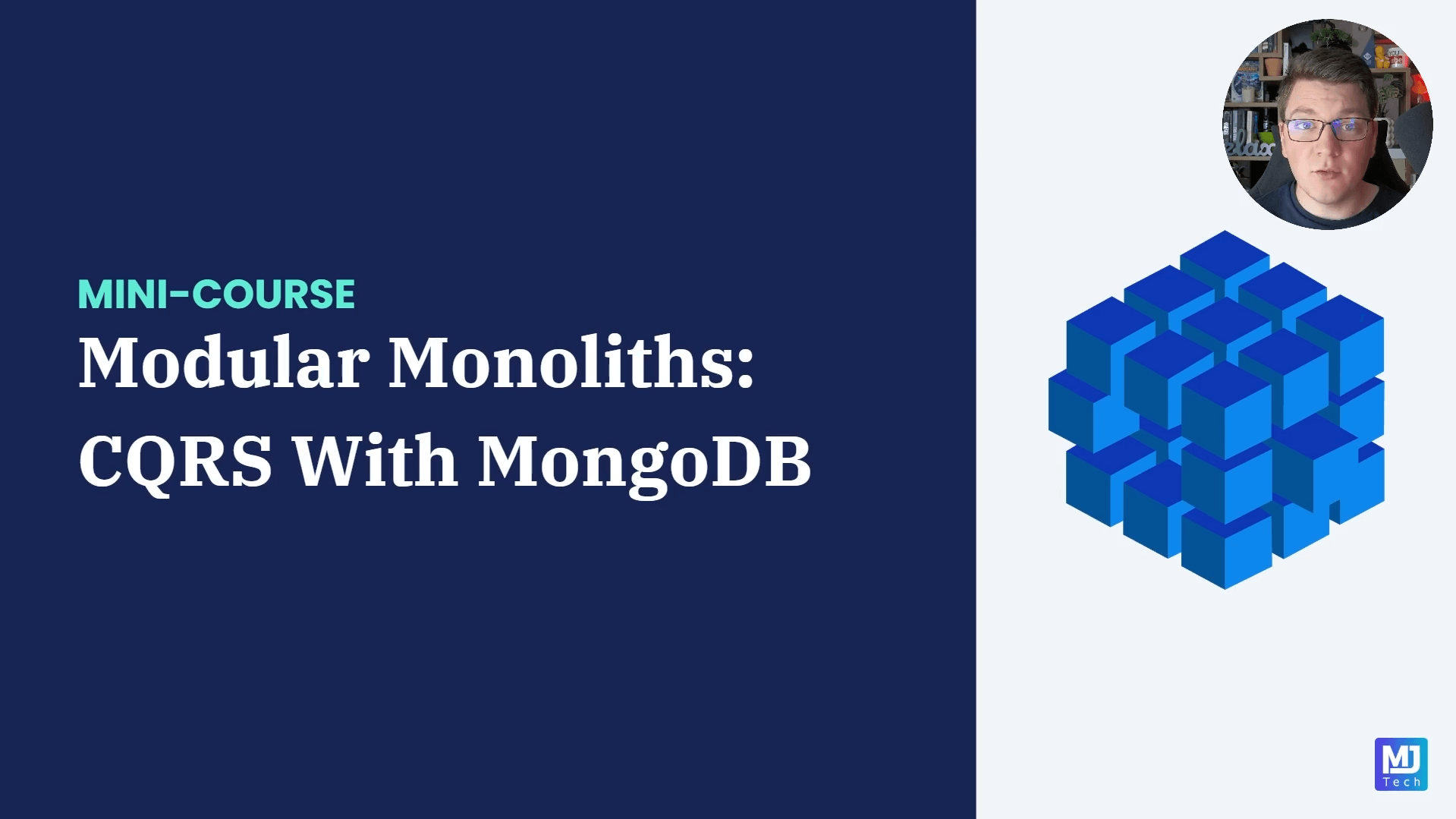 Modular Monolith Architecture | Milan Jovanović