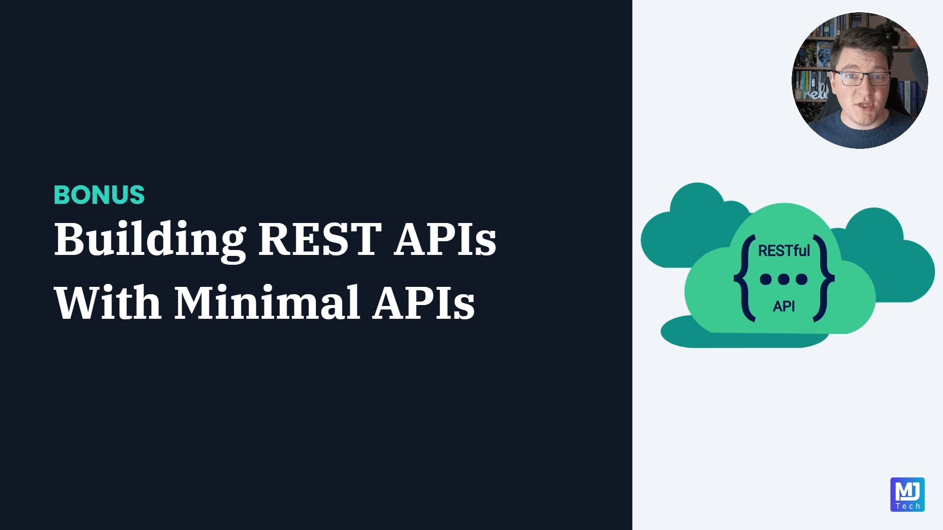 Pragmatic Rest Apis In Aspnet Core Milan Jovanović