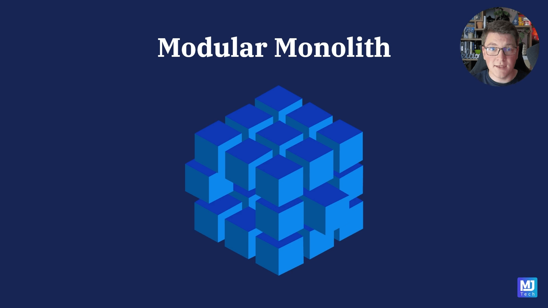 Modular Monolith Architecture | Milan Jovanović Modular Monolith Architecture | Milan Jovanović