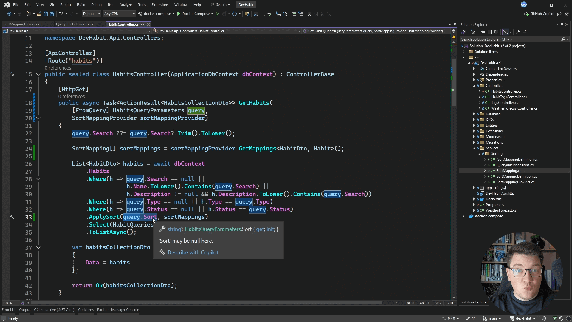 Pragmatic REST APIs in ASP.NET Core | Milan Jovanović Pragmatic REST APIs in ASP.NET Core | Milan Jovanović