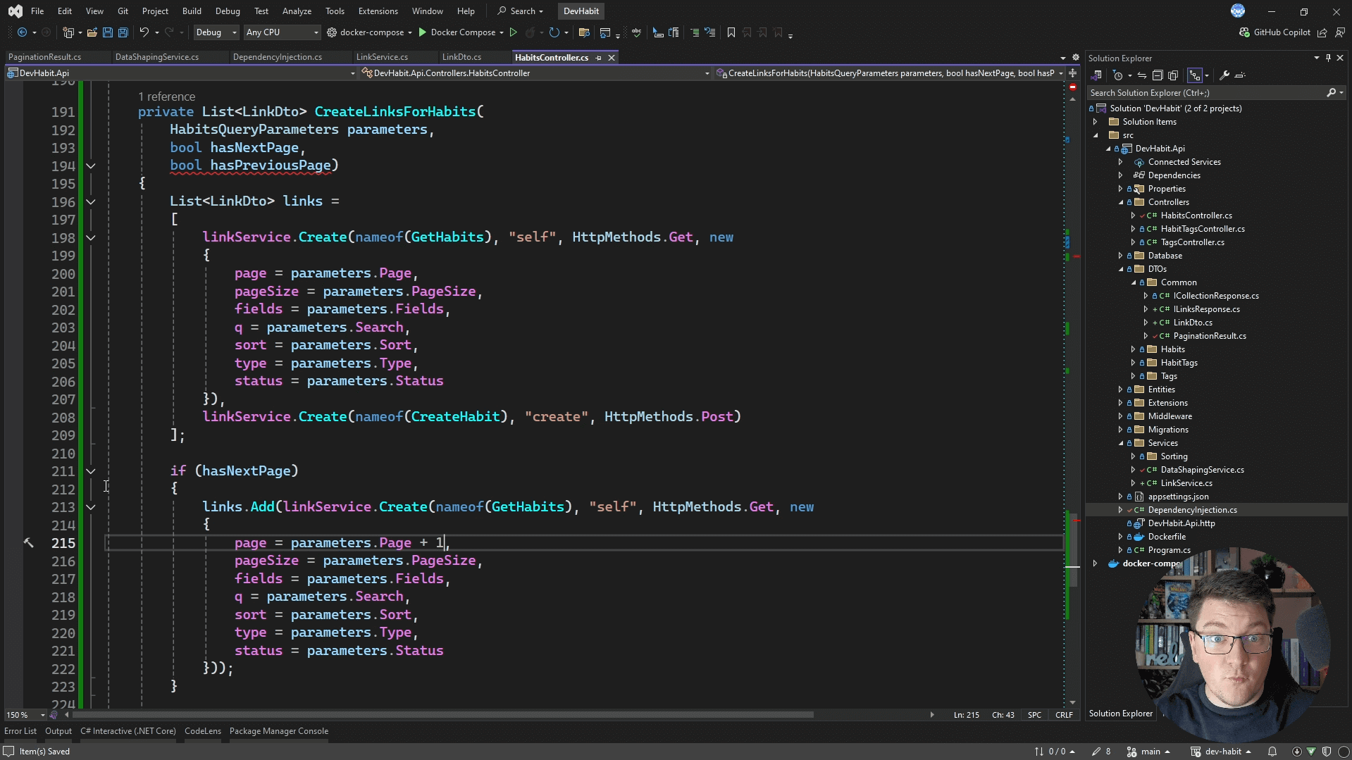 Pragmatic Rest Apis In Aspnet Core Milan Jovanović