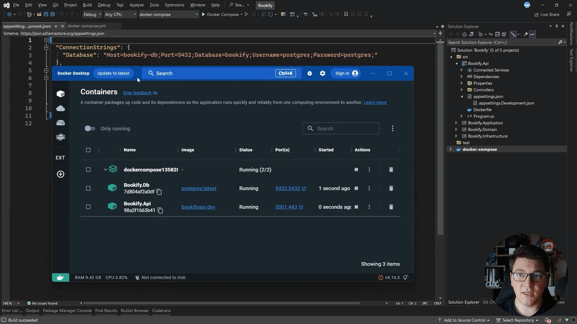 Pragmatic Clean Architecture | Milan Jovanović