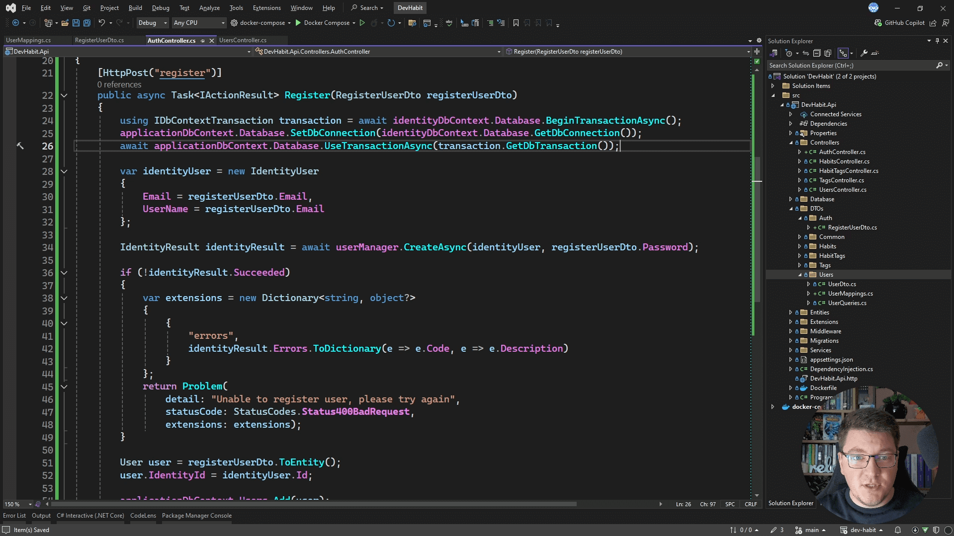 Pragmatic REST APIs in ASP.NET Core | Milan Jovanović