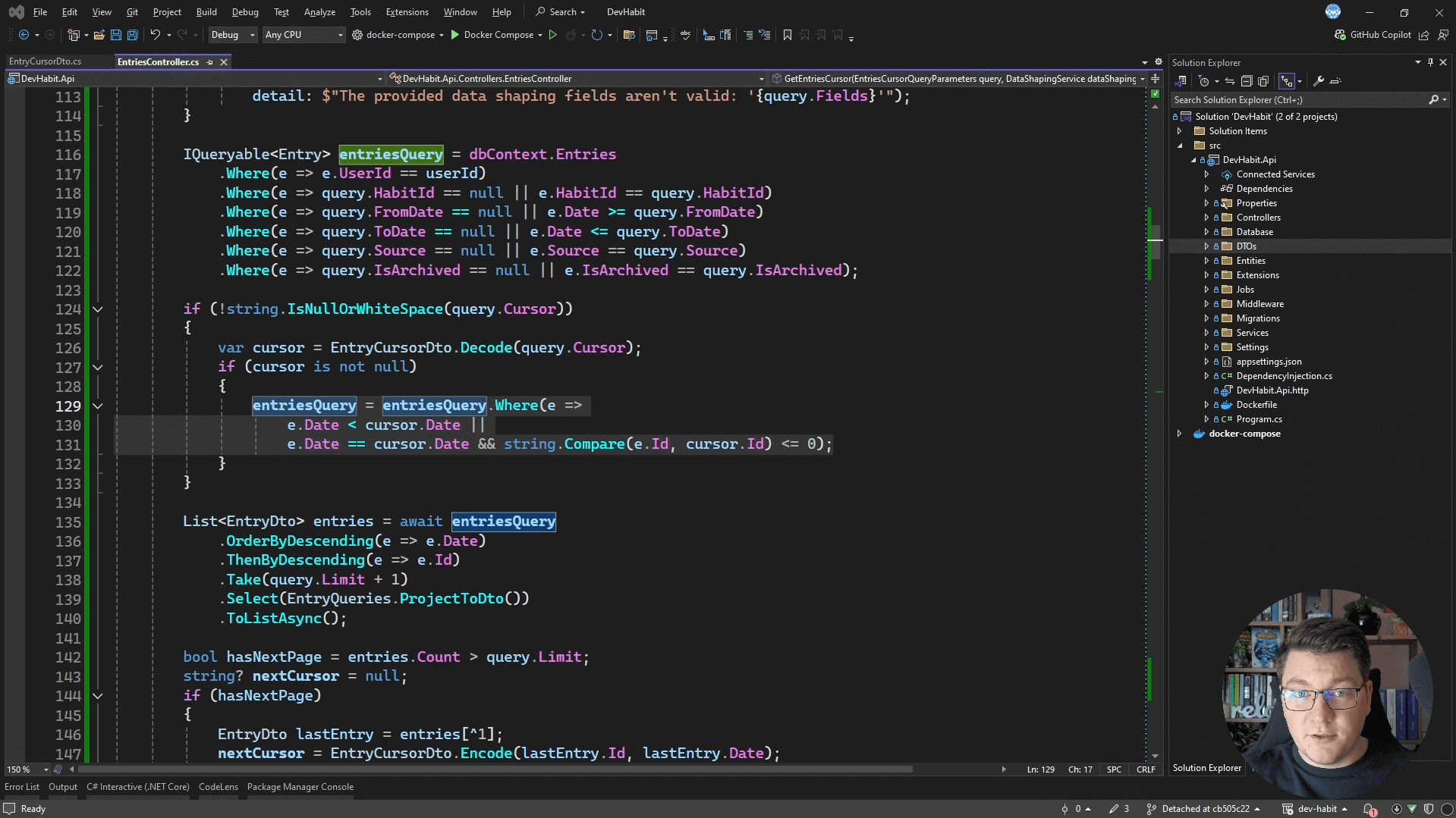 Pragmatic REST APIs in ASP.NET Core | Milan Jovanović