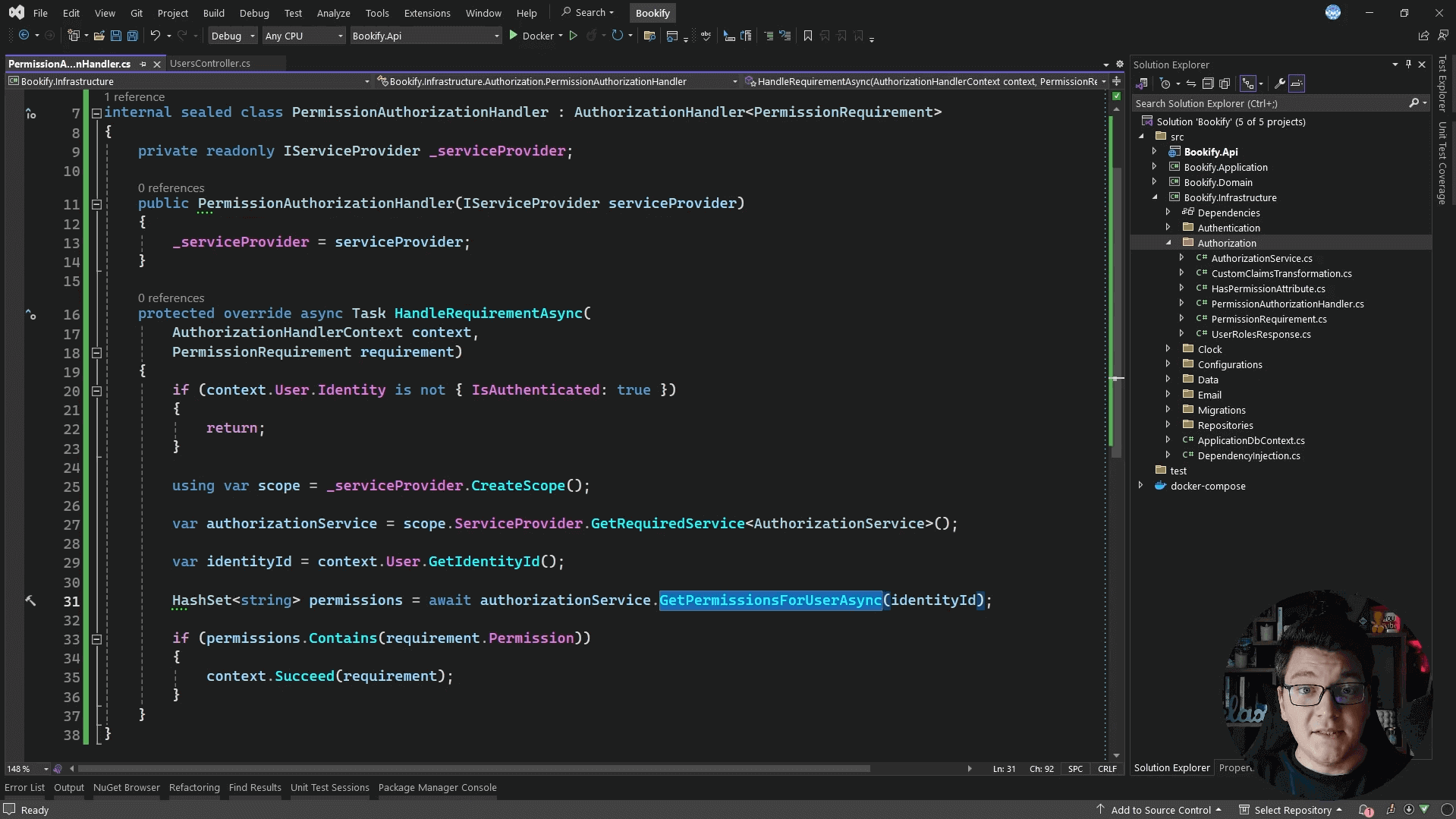 Pragmatic Clean Architecture | Milan Jovanović