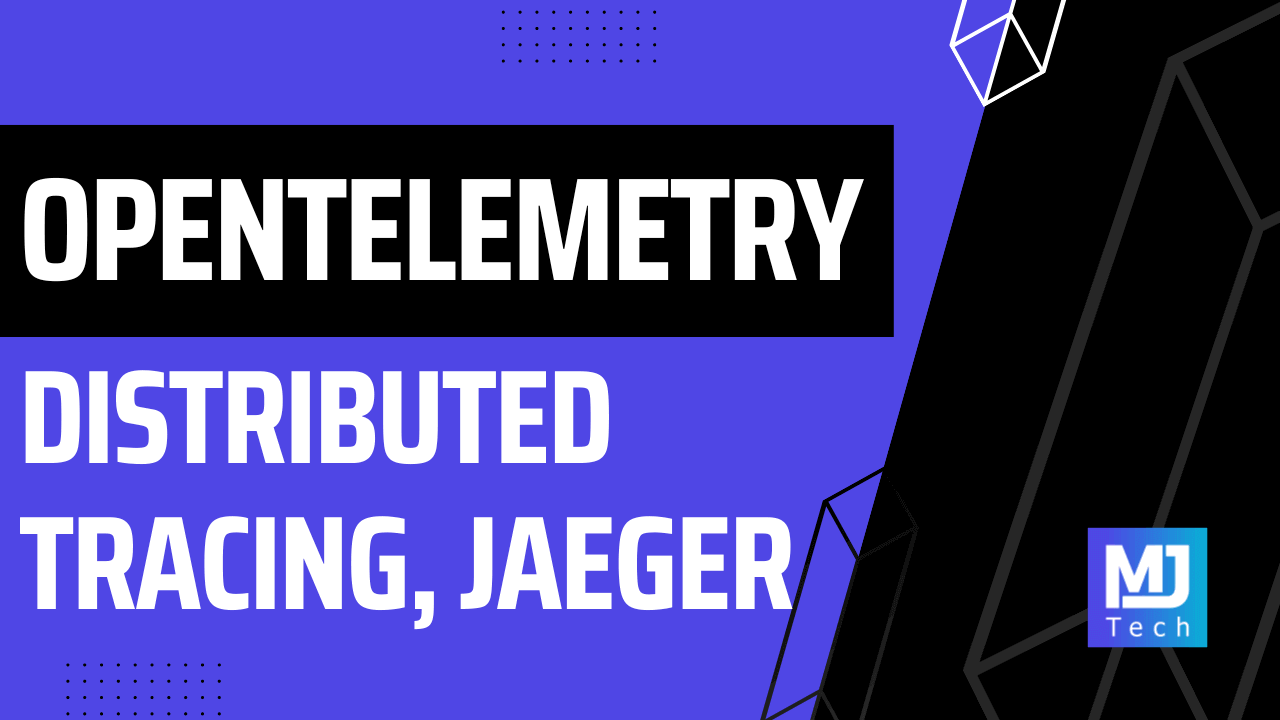 Introduction To Distributed Tracing With Opentelemetry In Net 5171