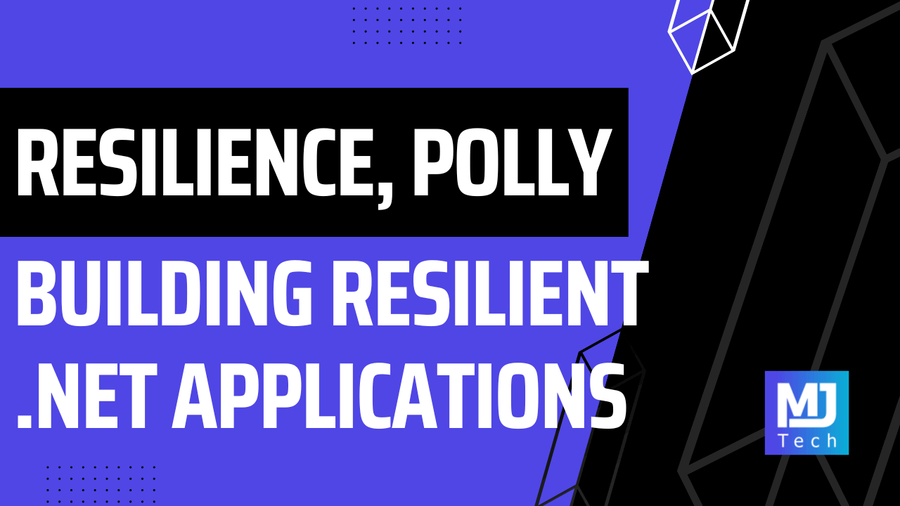 Milan Jovanović Helping You Become A Better Net Engineer