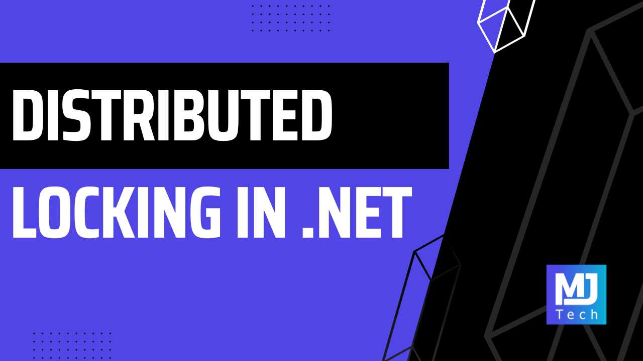 Distributed Locking in .NET: Coordinating Work Across Multiple Instances