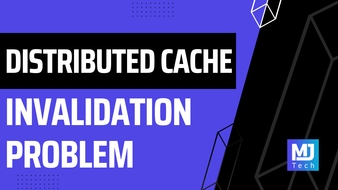 Solving the Distributed Cache Invalidation Problem with Redis and ...