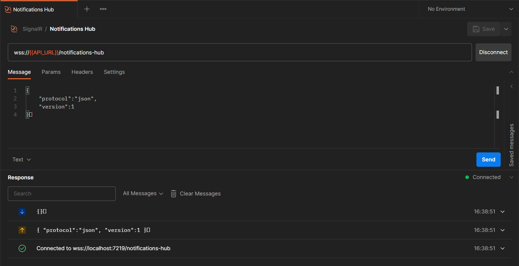 Adding Real Time Functionality To Net Applications With Signalr