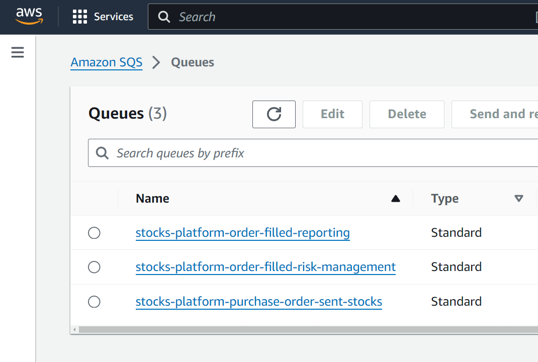 Complete Guide to Amazon SQS and Amazon SNS With MassTransit