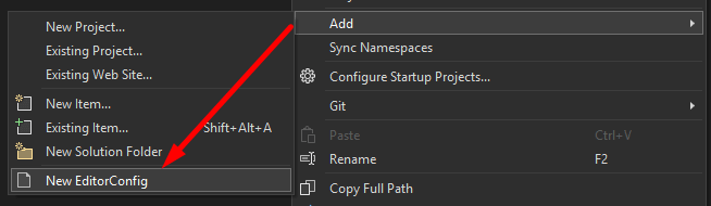 6 Steps for Setting Up a New .NET Project the Right Way